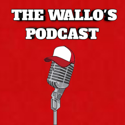 THE WALLO'S • A podcast on Spotify for Creators