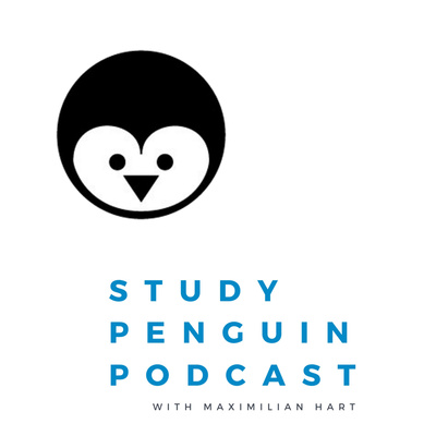 Study Penguin Podcast • A podcast on Spotify for Creators