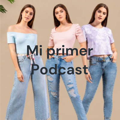 Mi primer Podcast - Perez Ledesma Kevin • A podcast on Spotify for Creators