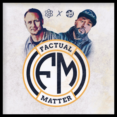 Factual Matter • A podcast on Spotify for Creators