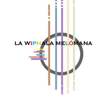 La Wiphala Melomana • A podcast on Spotify for Creators
