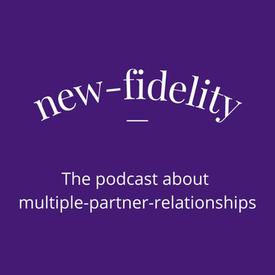 new-fidelity • A podcast on Spotify for Creators