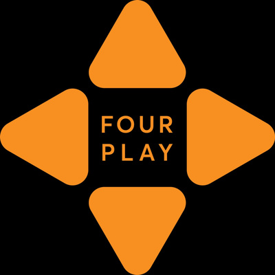 Fourplay Podcast • A podcast on Spotify for Creators