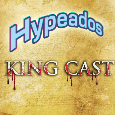 Kingcast • A podcast on Spotify for Creators
