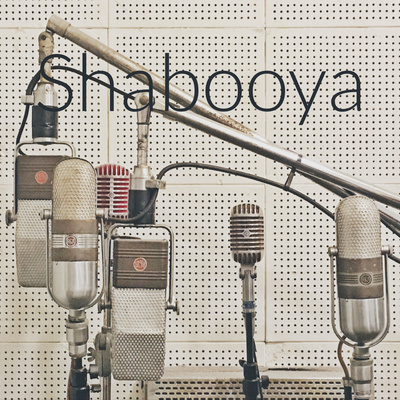 Shabooya • A podcast on Spotify for Podcasters