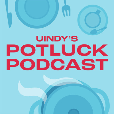 UIndy's Potluck Podcast • A podcast on Spotify for Podcasters
