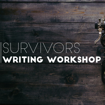 The Survivor’s Writing Workshop • A podcast on Spotify for Creators
