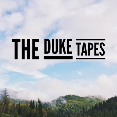 Can We Afford The Good Life? by The Duke Tapes