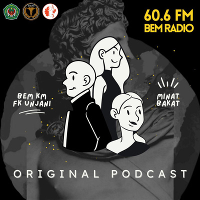 60.6 FM BEM RADIO • A podcast on Spotify for Creators