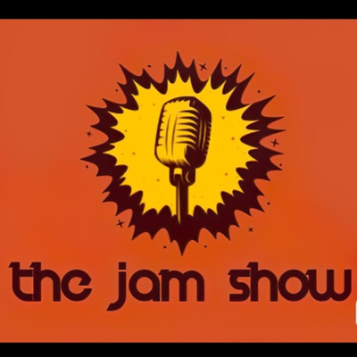 The JAM Show Podcast • A podcast on Spotify for Creators