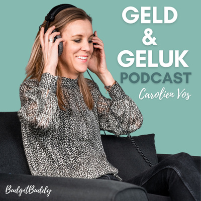 #101 # Als ik meer geld had, dan... by Geld & geluk podcast