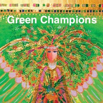 Green Champions Podcast • A podcast on Spotify for Creators