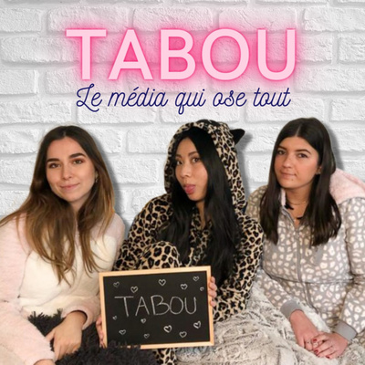 Tabou • A podcast on Spotify for Creators