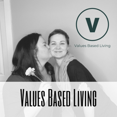 How to Influence Your Environment by Values Based Living