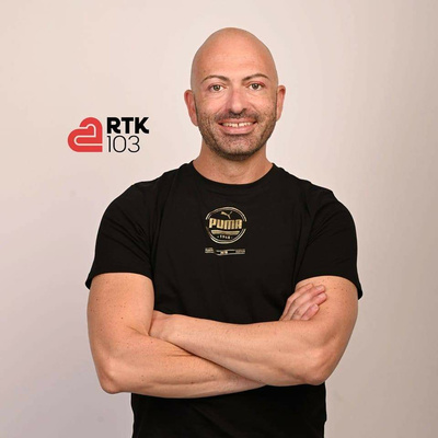 Mark Azzopardi • A podcast on Spotify for Podcasters