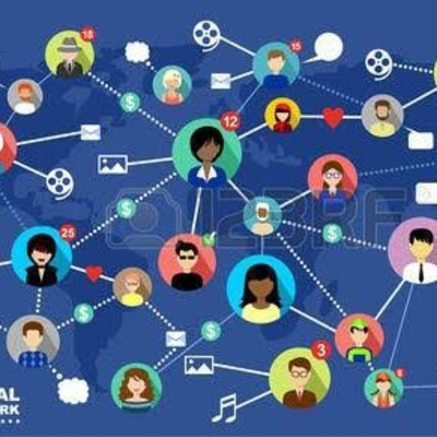 Información sobre ¿Qué son y cómo usarlas? Y sus tipos de comunidades virtuales y ...