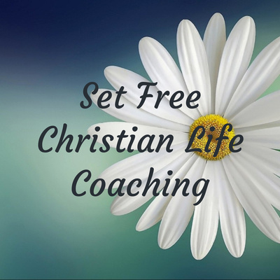 Set Free Christian Life Coaching • A podcast on Spotify for Creators
