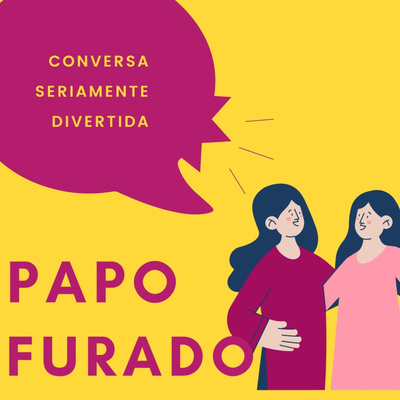 Papo furado podcast • A podcast on Spotify for Creators