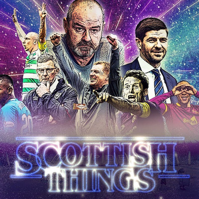 All Things Scottish Football • A podcast on Spotify for Creators