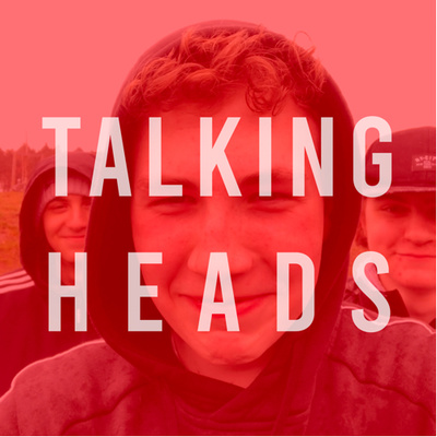 Talking Heads Podcast • A podcast on Spotify for Creators