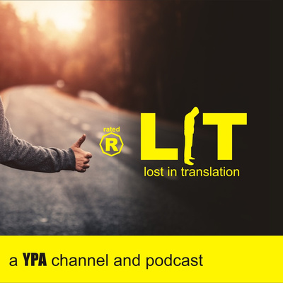 Lost In Translation • A podcast on Spotify for Creators