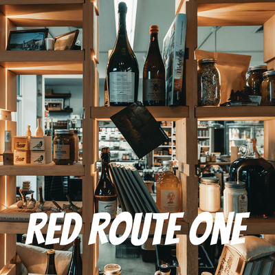 Red Route One • A podcast on Spotify for Creators