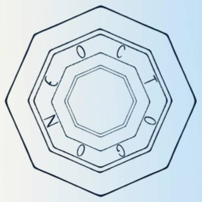 OCTOGONE • A podcast on Spotify for Creators