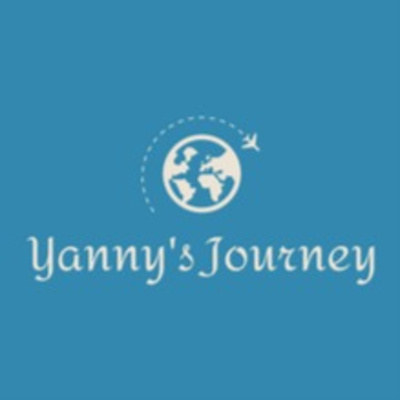 Yanny's Journey • A podcast on Spotify for Podcasters