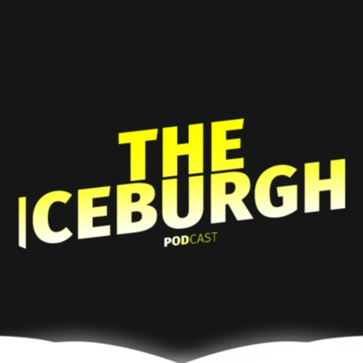 the iceburgh podcast • A podcast on Spotify for Creators