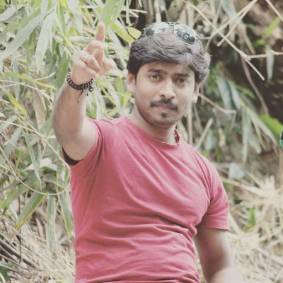 Speak Your Thought!! With Sunil • A podcast on Spotify for Podcasters