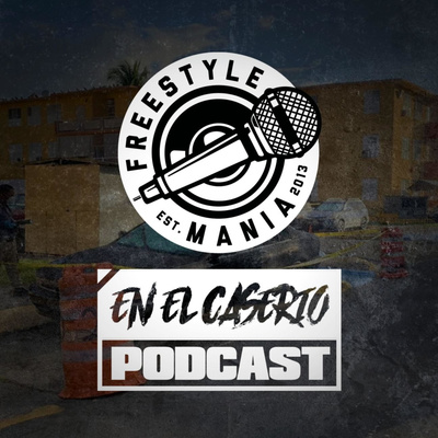 En el Caserío • A podcast on Spotify for Podcasters