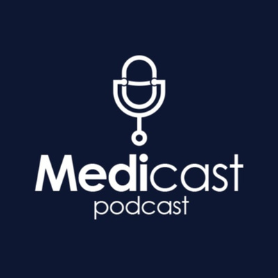 Medicast • A podcast on Spotify for Creators