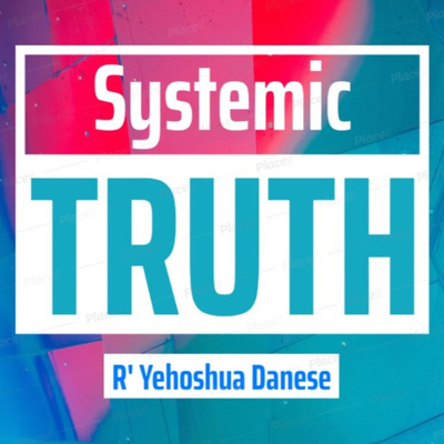 Systemic Truth • A podcast on Spotify for Creators