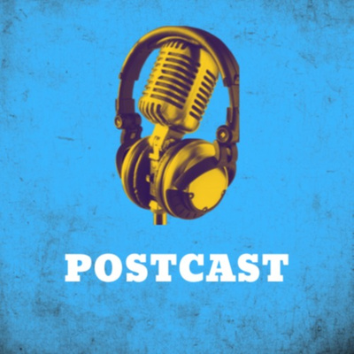 PostCast • A podcast on Spotify for Creators