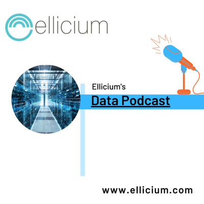 Ellicium's Data Podcast • A podcast on Spotify for Creators