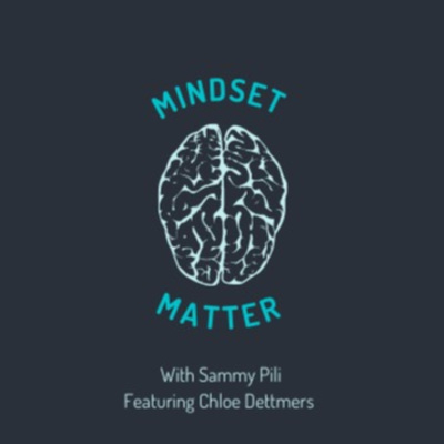 Mindset Over Matter • A podcast on Spotify for Creators