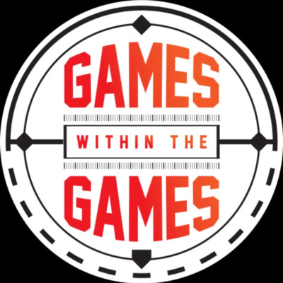 The Games Within The Games • A podcast on Spotify for Creators