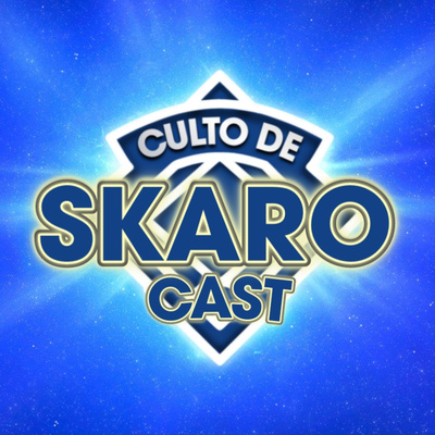 Culto de Skaro - Doctor Who • A podcast on Spotify for Podcasters