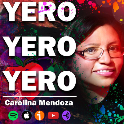 Yero Yero Yero • A podcast on Spotify for Podcasters