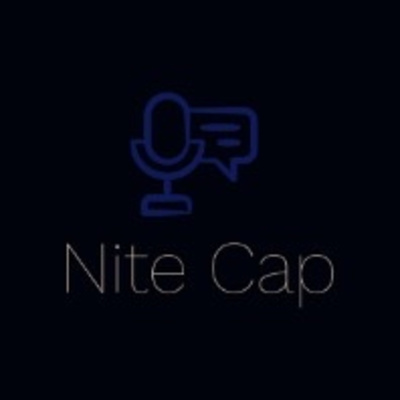 Nite Cap • A podcast on Spotify for Creators