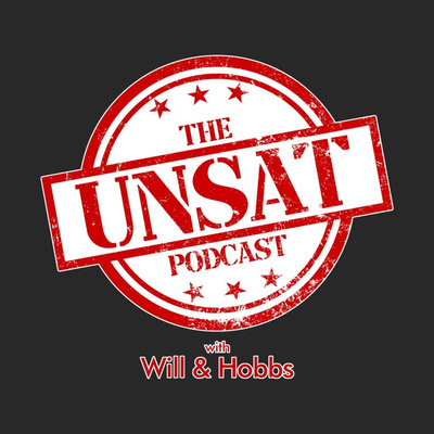 The Unsat Podcast • A podcast on Spotify for Creators
