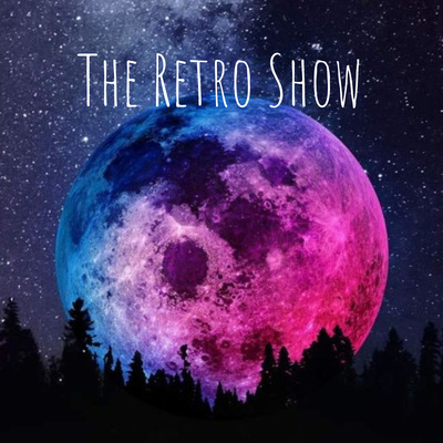 The Retro Show • A podcast on Spotify for Creators