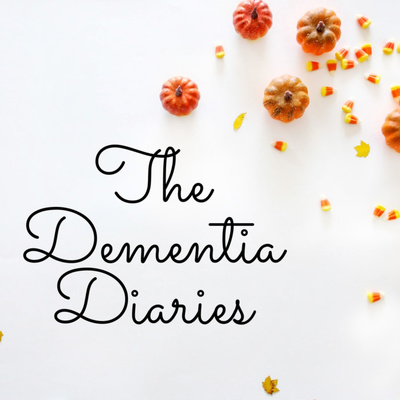 The Dementia Diaries • A podcast on Spotify for Creators