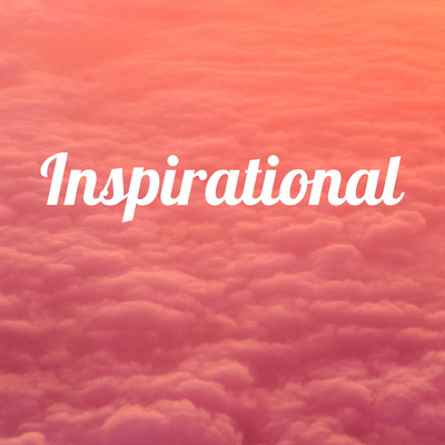Inspirational • A podcast on Spotify for Creators