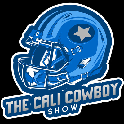 The Cali Cowboy Show • A podcast on Spotify for Creators