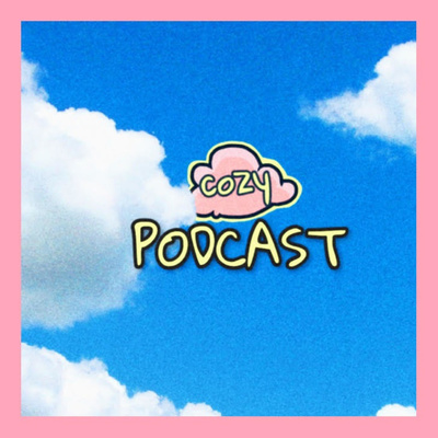 The Cozy Cloud Podcast • A podcast on Spotify for Podcasters