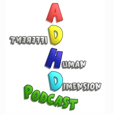 A Different Human Dimension • A podcast on Spotify for Creators