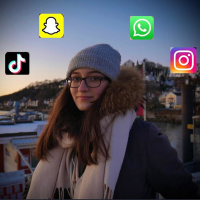 Social Media • A podcast on Spotify for Creators