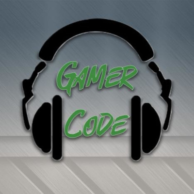 Gamer Code Podcast • A podcast on Spotify for Creators