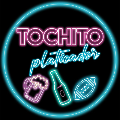 Tochito Platicador • A podcast on Spotify for Creators